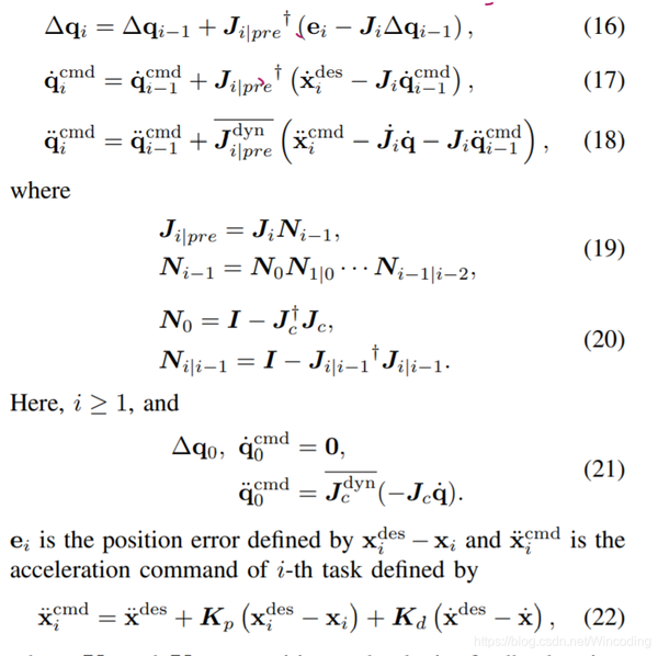 MIT四足机器人控制方案理解笔记（3）——Mini Cheetah 19年的MPC+WBC控制方案 - 知乎