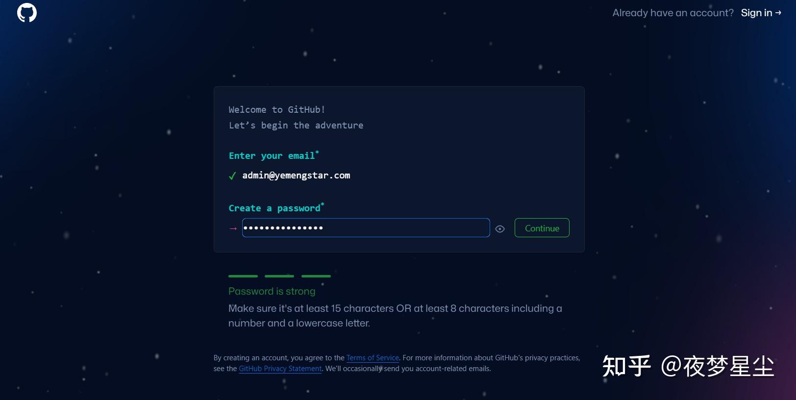 HEXO系列教程 | 使用GitHub部署静态博客HEXO | 小白向教程 - 知乎