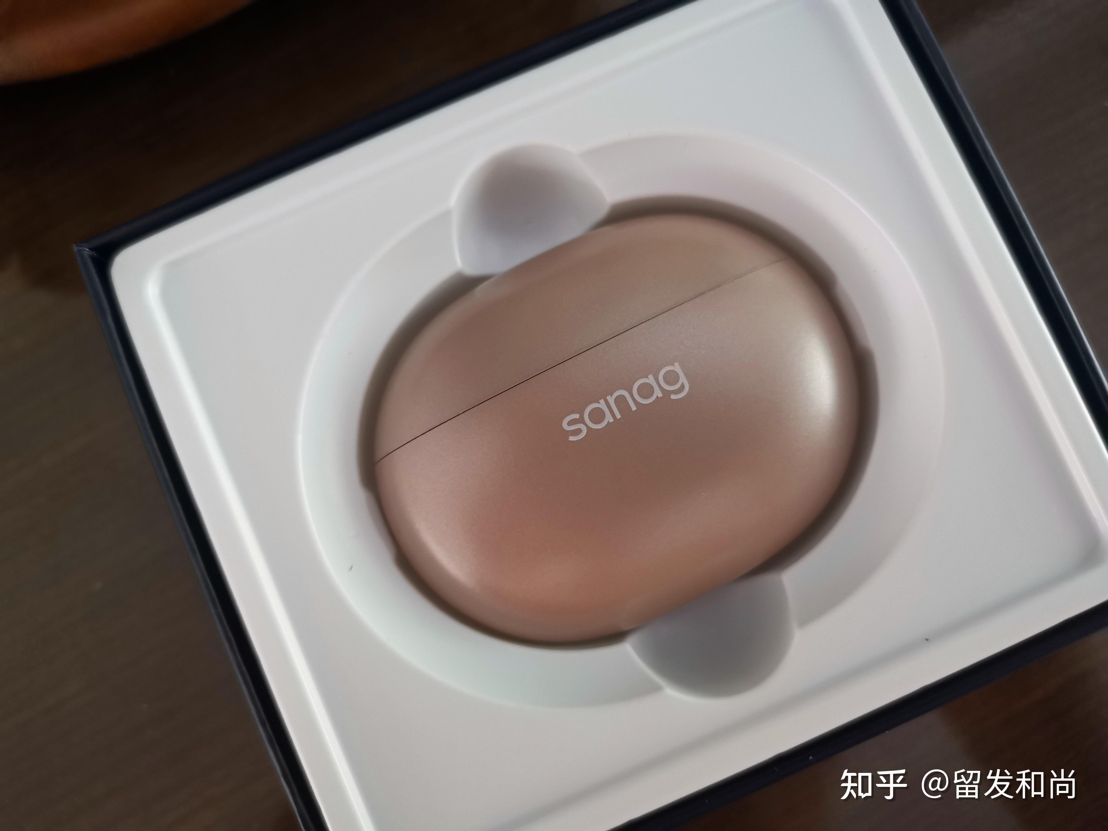 MP3加录音，耳机又有新玩法：sanag塞那T81体验 - 知乎