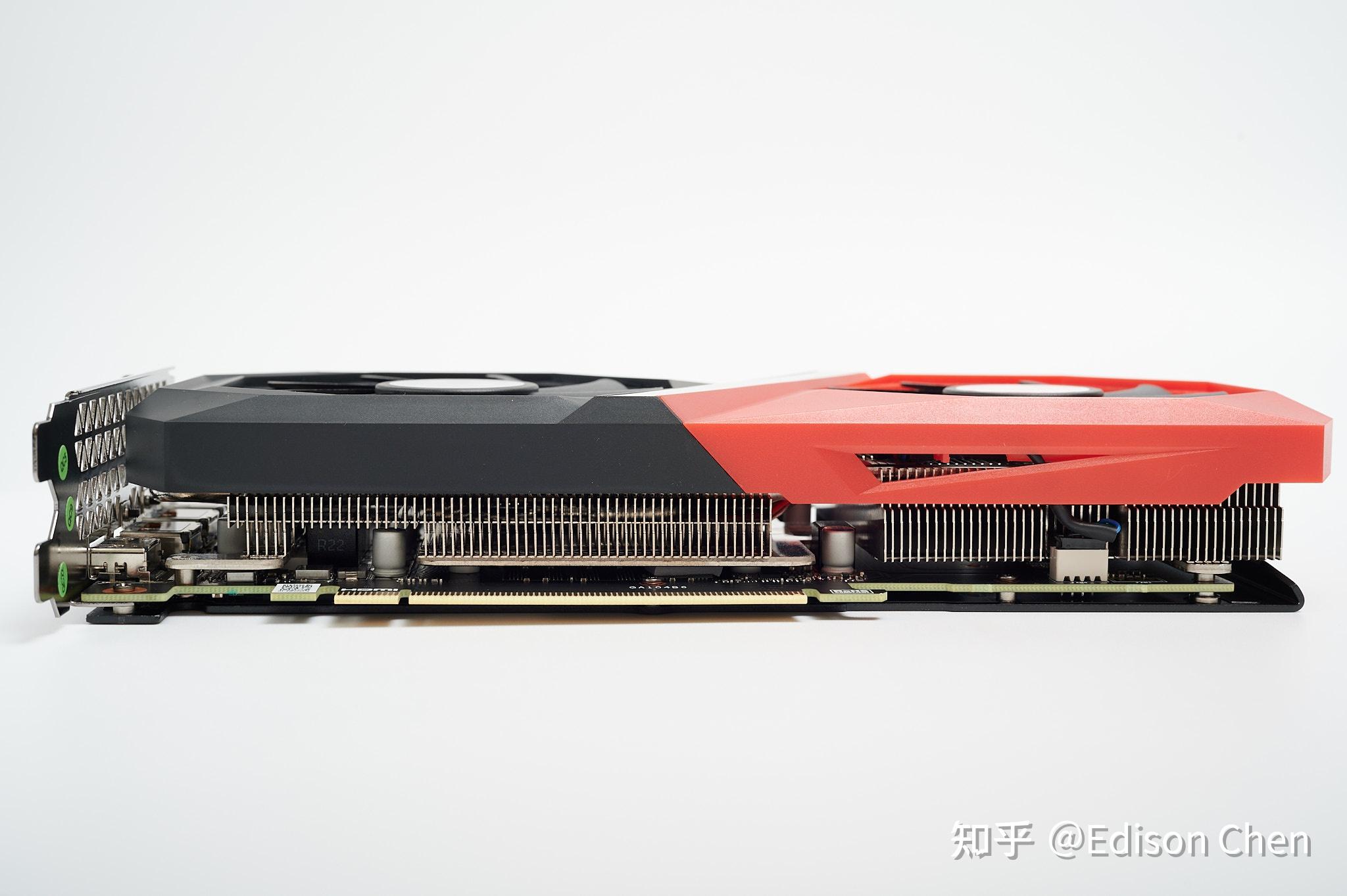 告别亮机卡——NVIDIA GeForce RTX 3050 测试报告 - 知乎