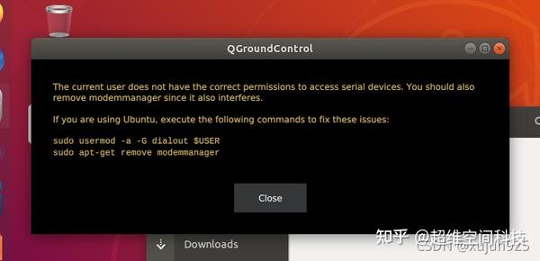 PX4从放弃到精通（二）：ubuntu18.04配置px4编译环境及mavros环境 - 知乎