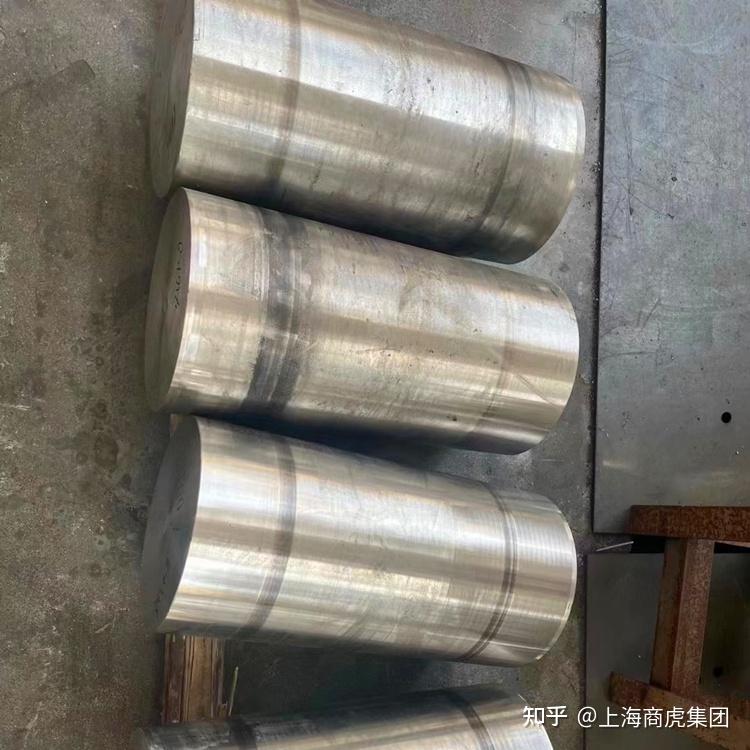 1J50高导磁率和低矫顽力的合金主要用于低磁场或中磁场Ni50 - 知乎