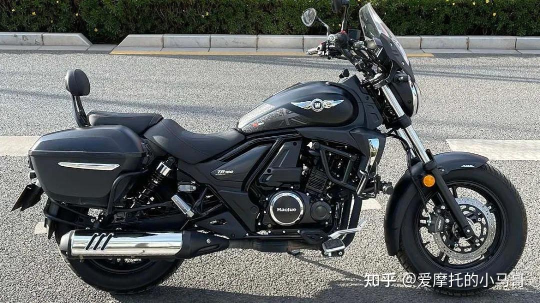 2024年豪爵TR300还值得入手吗？《巡航简鉴第2期》 - 知乎