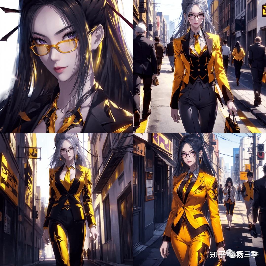 AI绘画：Stable Diffusion 提示词高阶用法（一） - 知乎