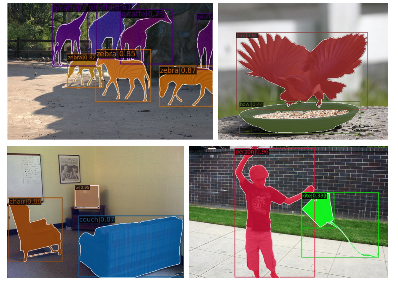 PA-SAM: Prompt Adapter SAM for High-Quality Image Segmentation - 知乎