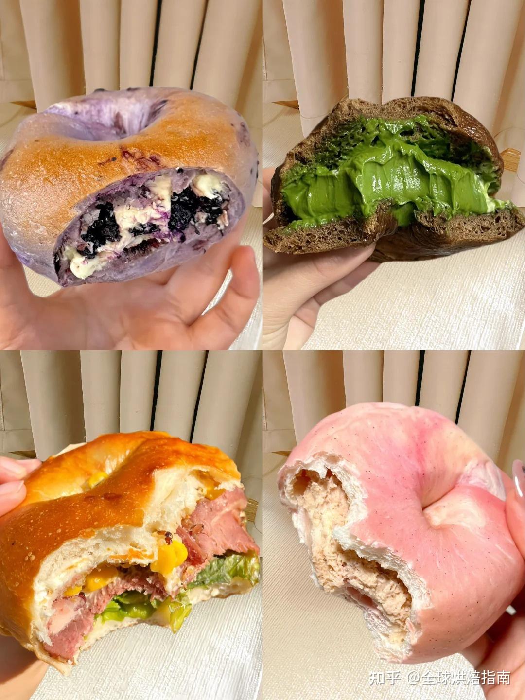 全国首店｜海底捞杭州开烘焙店「SHUA BAKERY」即将开业，烘焙行业又要大变天了！ - 知乎