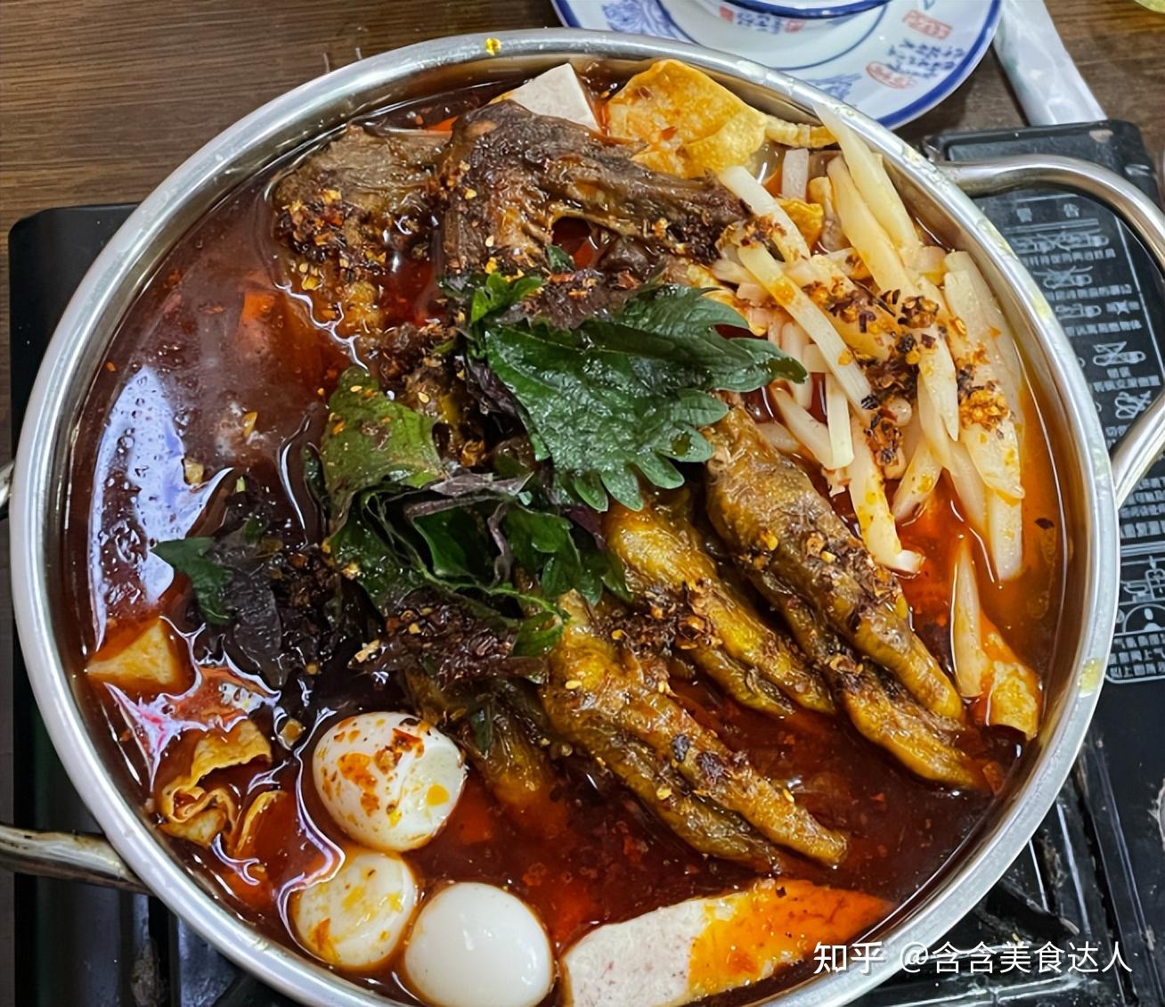 广西六大小吃特色美食，味道独特，色香味俱全，让人欲罢不能 知乎 8648