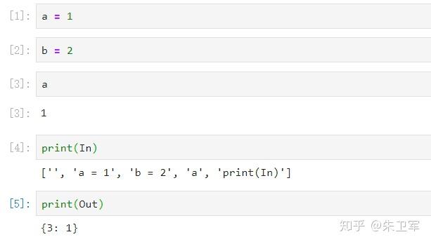 50个关于IPython的使用技巧，get起来！ - 知乎