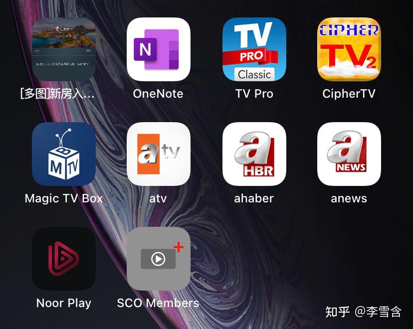 Appletv上有哪些app软件可以用？顺便推测一下Apple tv国行 - 知乎
