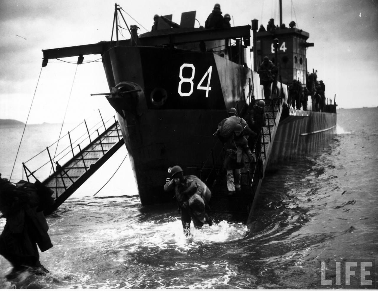 最长的一日（1） - 知乎