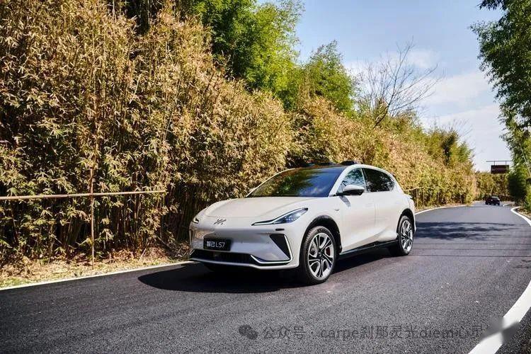 智己 LS7：100 万内的公路驾驶 “王者”，远超宝马X5和问界M9的驾驶乐趣，却没大卖，该怪谁？ - 知乎