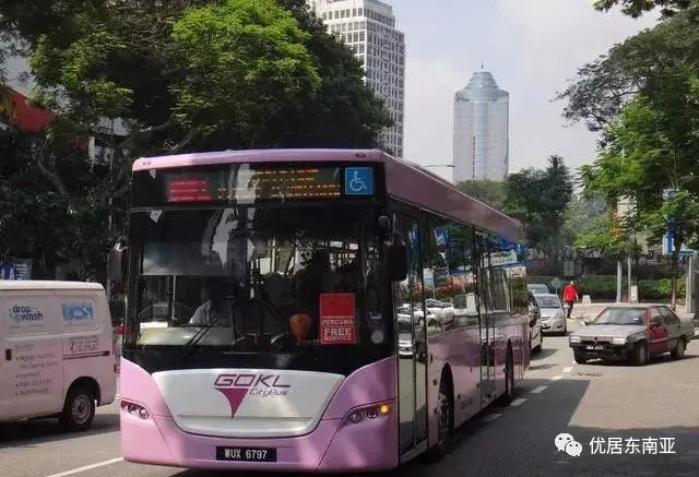 吉隆坡交通超简单！看完这篇，单轨、铁路、机场快线轻松搞定！ - 知乎