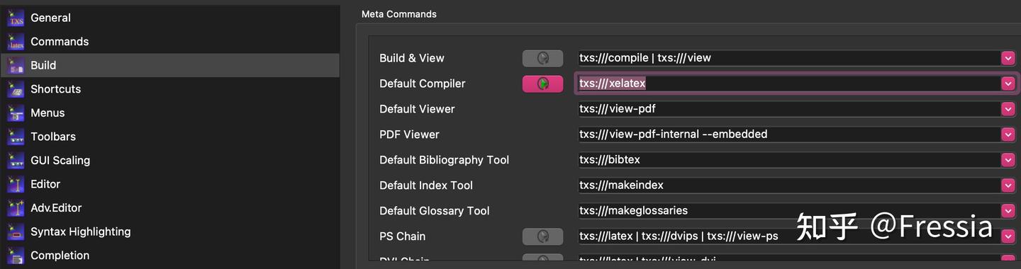 macOS 配置 LaTeX—MacTeX+TeXstudio/VS Code - 知乎