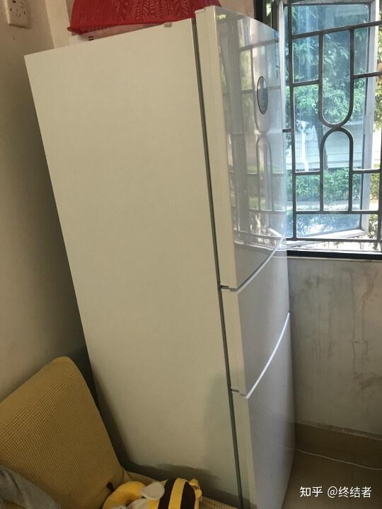 美的（Midea）BCD-230WTPZM(E)评测真实吐槽一个月后看真相,不想被骗子忽悠看下这里 - 知乎