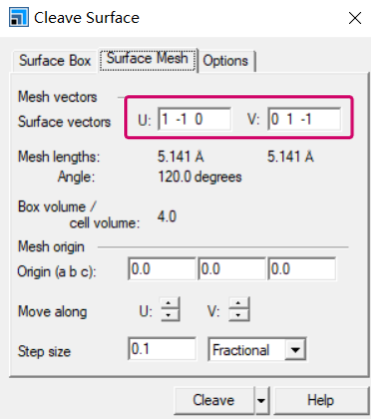 使用Material Studio搭建Cu(111)表面模型 - 知乎