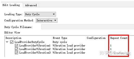 两种Ncode多轴随机振动疲劳分析流程建立 - 知乎