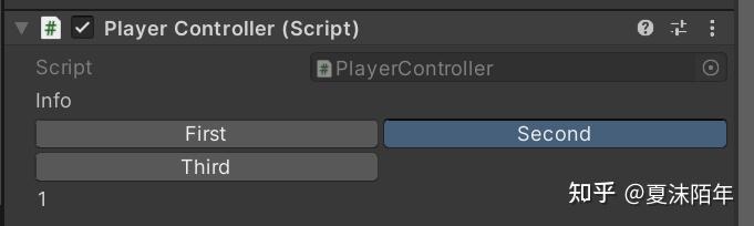 Unity编辑器拓展（一）——GUILayout类 - 知乎
