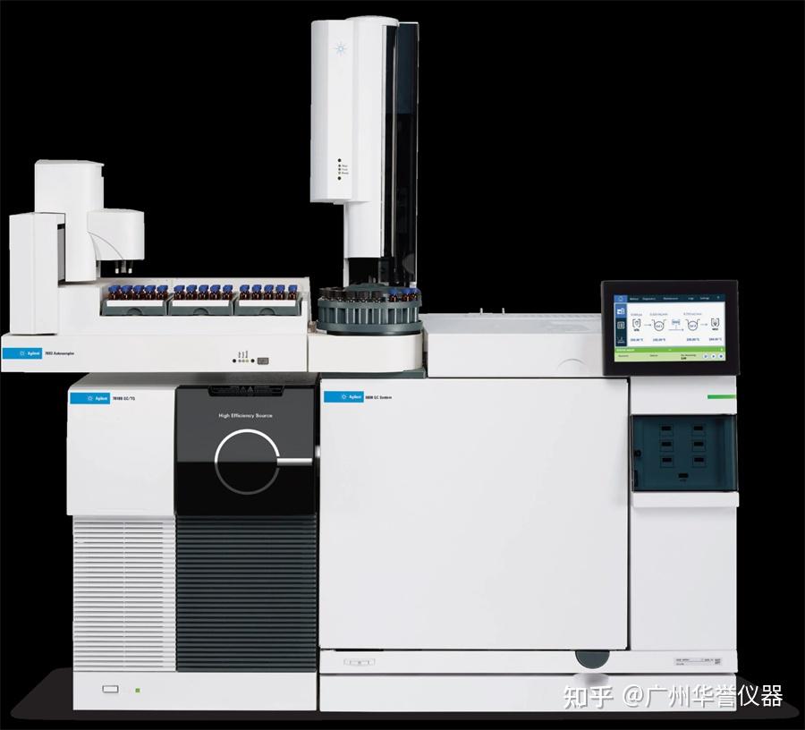 安捷伦Agilent8890气相色谱系统-广州华誉 - 知乎