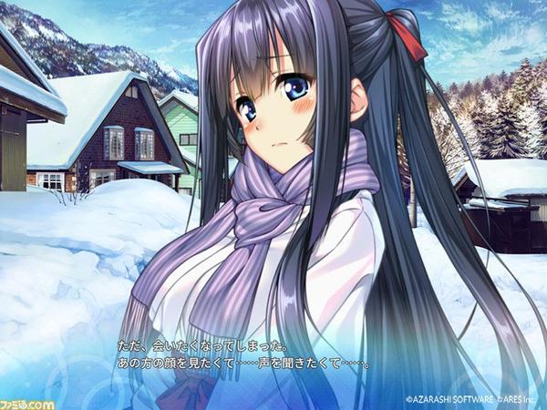 【Fami通&4Gamer简报译文】『アマカノ（甜蜜女友）』将于11月27日在Switch发售｜作为あざらしそふと（海豹社）人气恋愛冒险游戏系列的处女作首次迎来家用机移植 - 知乎