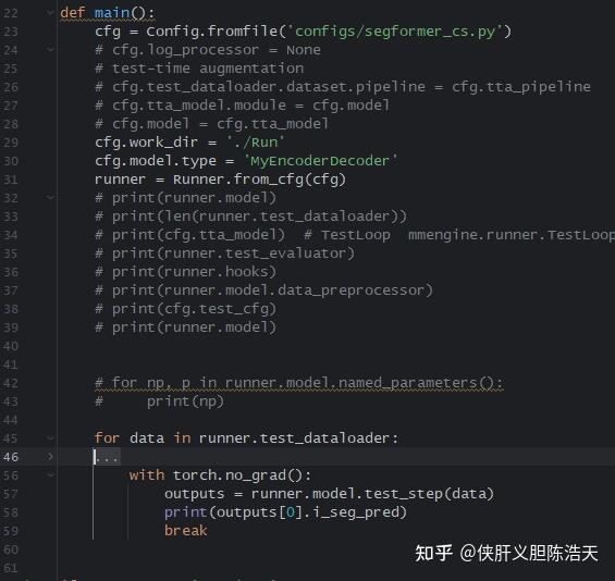 MMCV / MMengine 2.x 踩坑 - 知乎