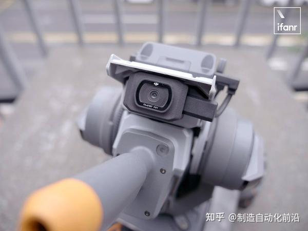 大疆机甲大师 S1 评测：科教娱乐兼备，3499 元售价是惊喜 - 知乎