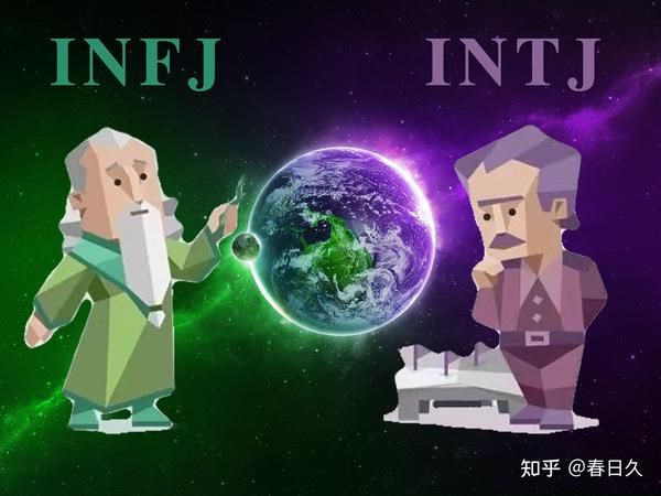 INFJ恋爱指南 - 知乎