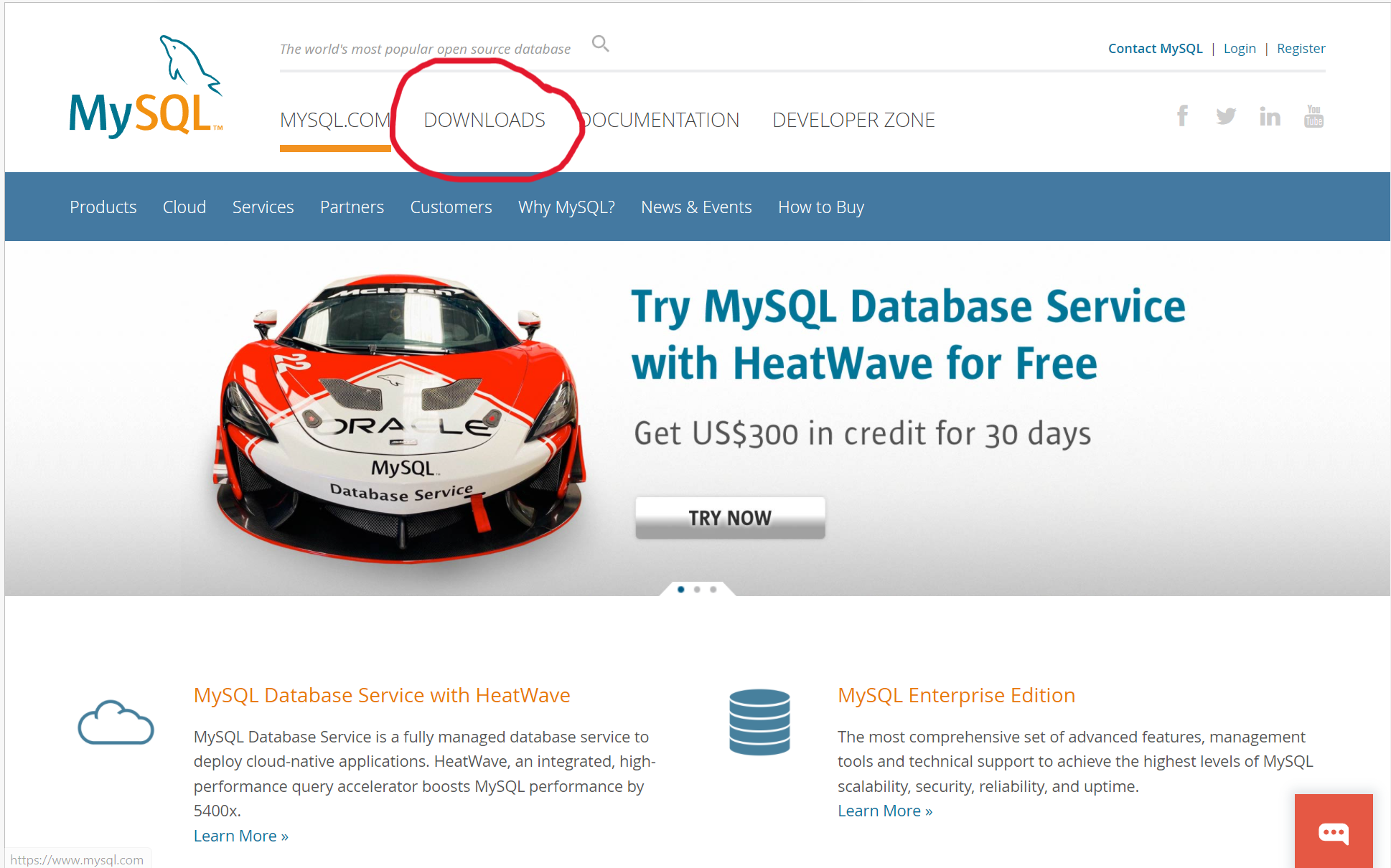 MySQL解压版(zip)安装过程(Win版) - 知乎