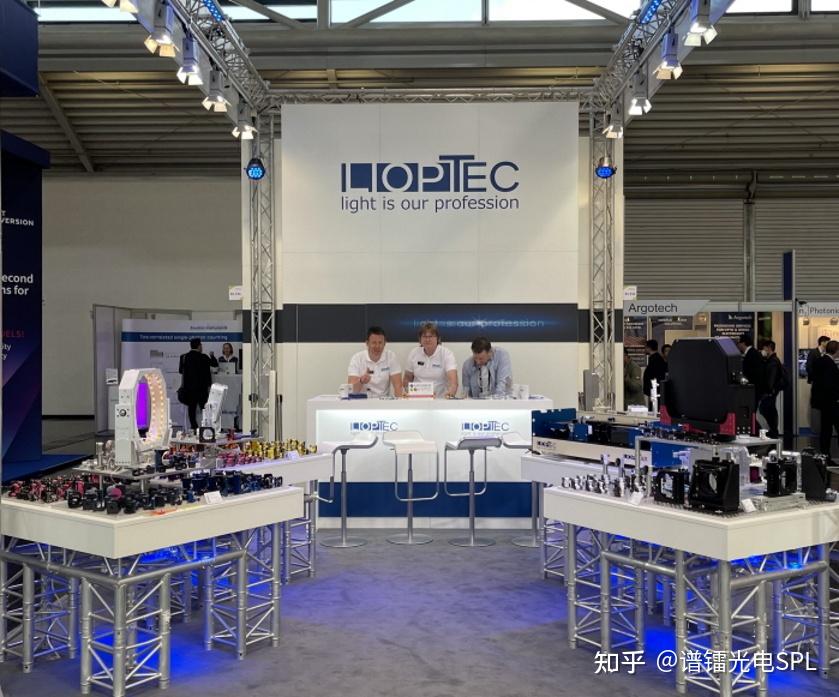 Liop光学镜架及其科研应用案例 - 知乎