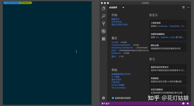 前端最强vscode教程（基础篇） - 知乎