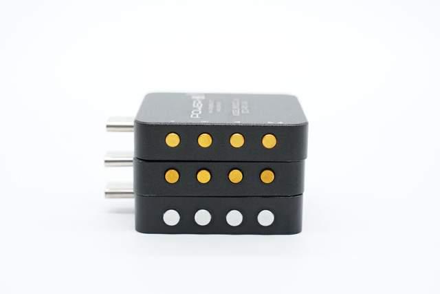 POWER-Z KM003C、KM002C、KM002C Lite有何区别 - 知乎