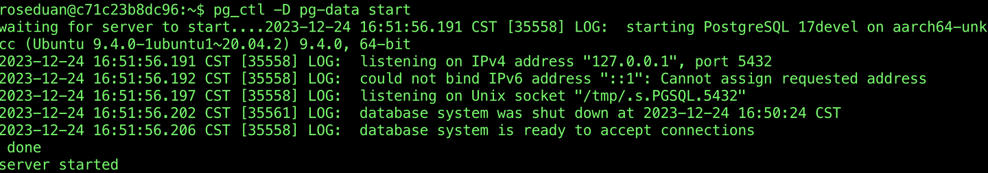 Postgres 源码学习 1—Postgres 源码编译和 debug - 知乎