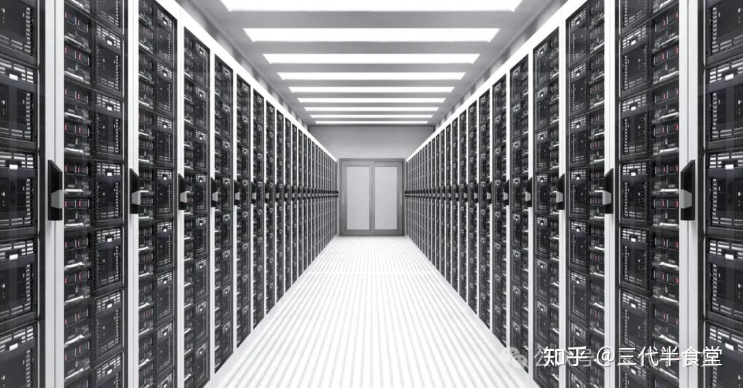 NVIDIA 800V HVDC 架构将为新一代 AI 工厂提供动力 - 知乎