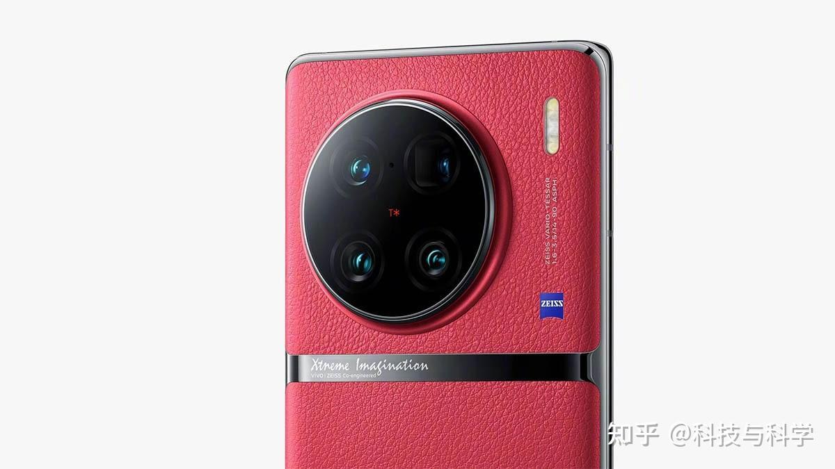 全维解读vivo X90系列最值得期待的三大看点 - 知乎