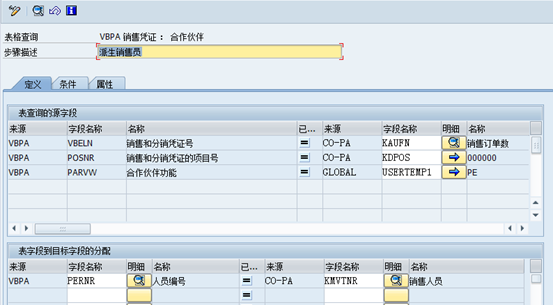 SAP那些事-实战篇-21-关于COPA模块的总结 - 知乎