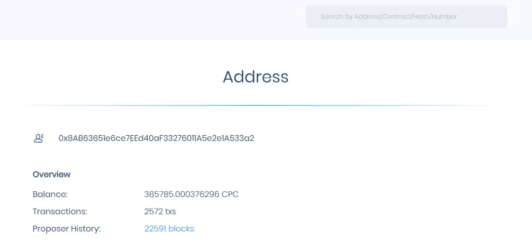 星火计划圆满收官，CPChain进入节点共治新阶段 - 知乎