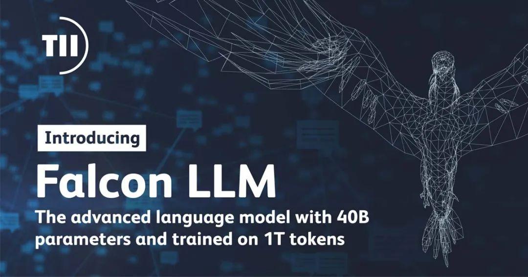 碾压LLaMA，「猎鹰」彻底开源！400亿参数，万亿token训练，霸榜Hugging Face - 知乎