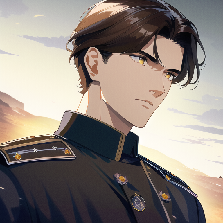 【Stable Diffusion】NovelAI 男性专场 - 知乎