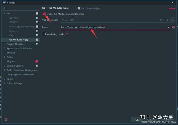 Go mod常用与高级操作 - ExplorerMan - 博客园