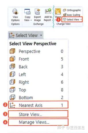 CST入门教程|CST界面操作快捷键合集 - 知乎