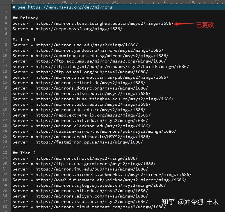 Win11下VSCode+Fortran - 知乎