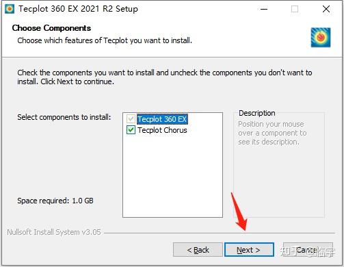 Tecplot 360 EX 2021 软件安装教程、详细安装步骤 - 知乎