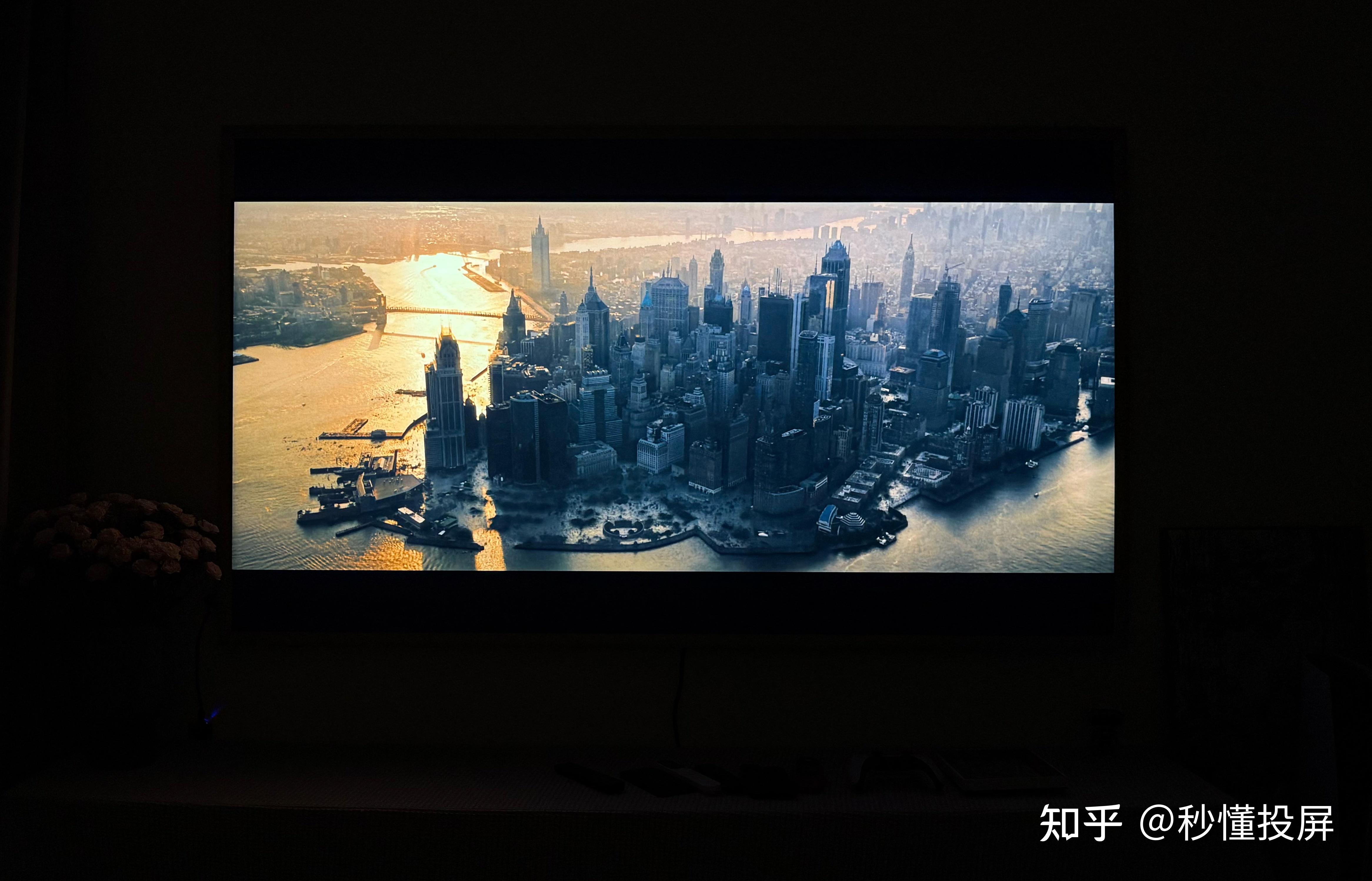 壁纸电视的逆袭！创维A7F Pro深度测评：既要壁纸如画，又要旗舰QD-MiniLED画质 - 知乎