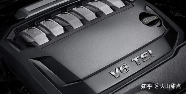 六缸战神：看2.5T途昂530TSI究竟能有多强悍 - 知乎