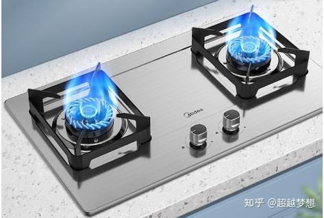 美的燃气灶推荐，美的燃气灶型号哪个好，美的烟机灶具套装推荐 - 知乎