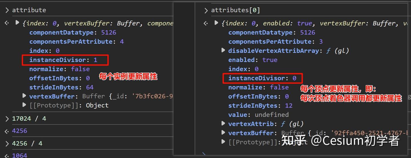 基于Cesium.DrawCommand实现实例化渲染 - 知乎