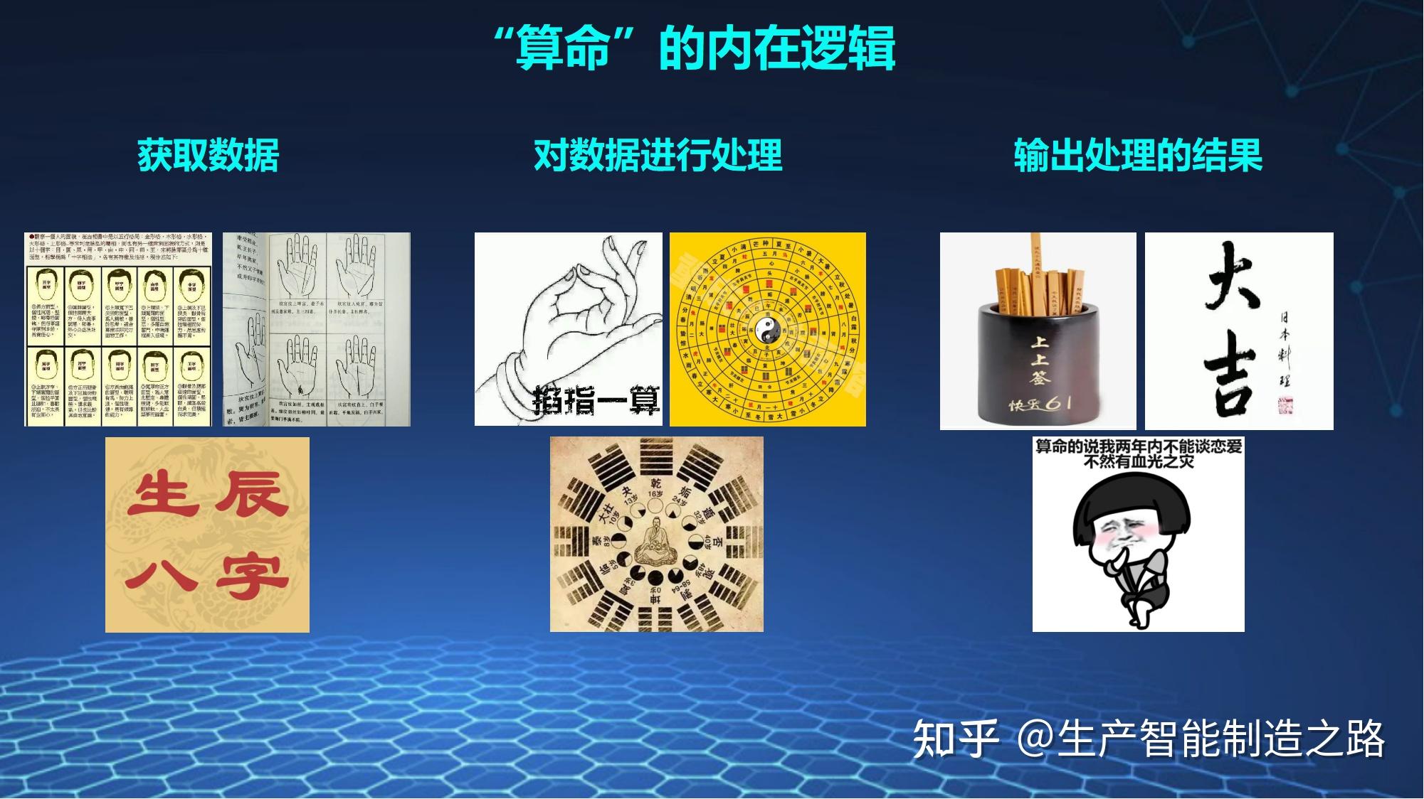 一文了解什么是APS系统 - 知乎