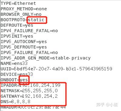 CentOS7 解决ping：www.baidu.com“未知的名称或服务” - 知乎