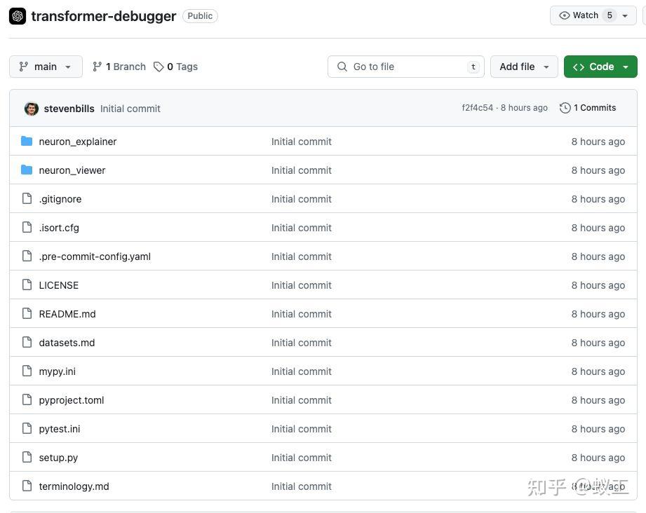 被喷麻了的OpenAI，终于又开源了~ - 知乎