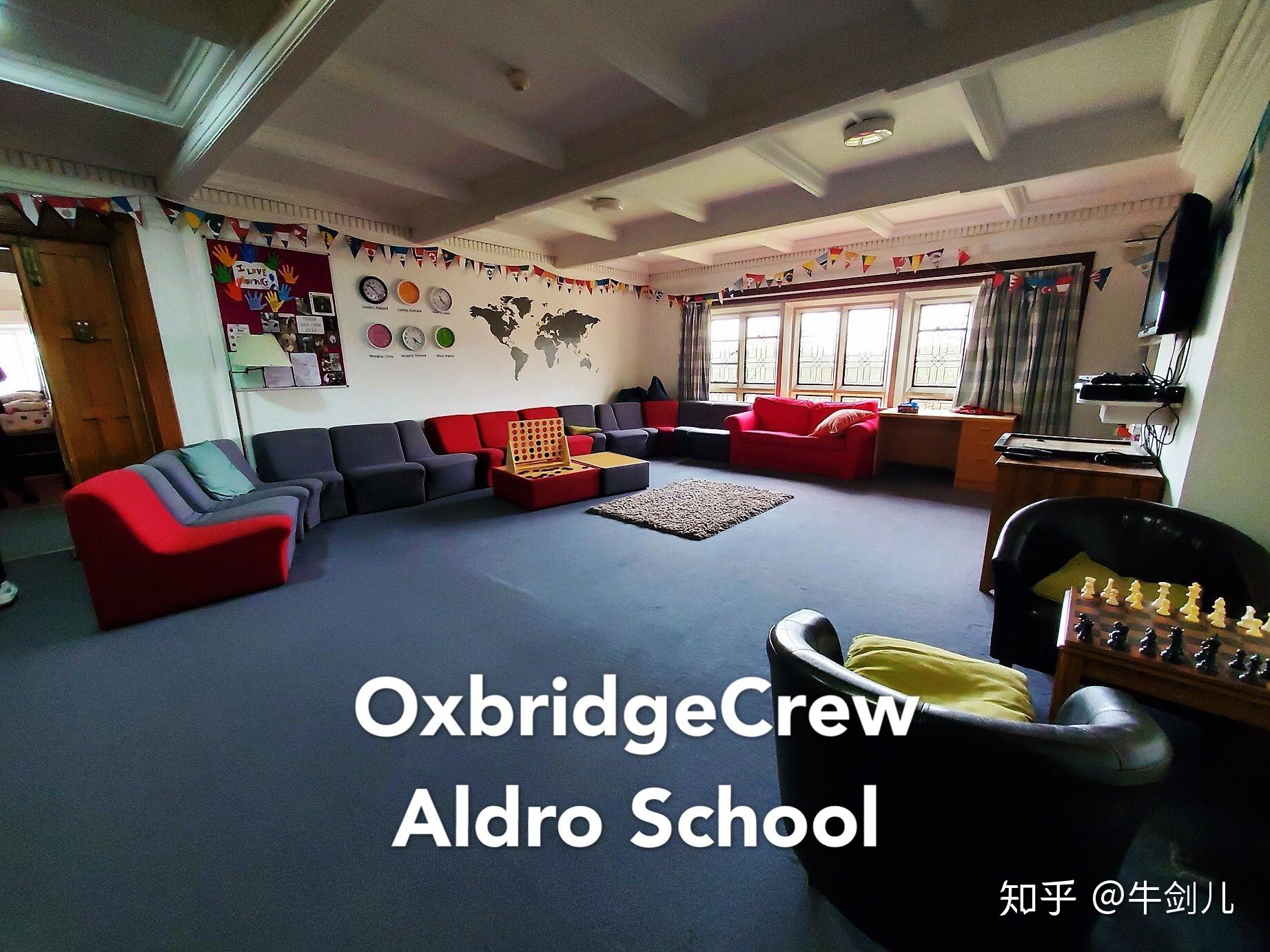 人均年阅读量百万字的顶级预备小学|牛剑儿低龄留学访校Aldro School 阿尔德罗学校 - 知乎