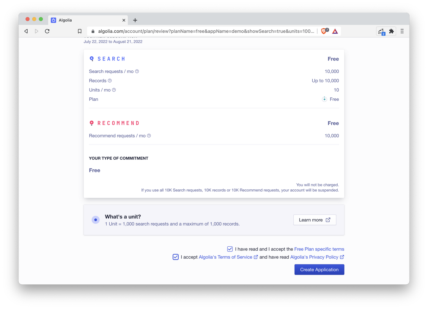 书海里的定位神器：Algolia - 知乎